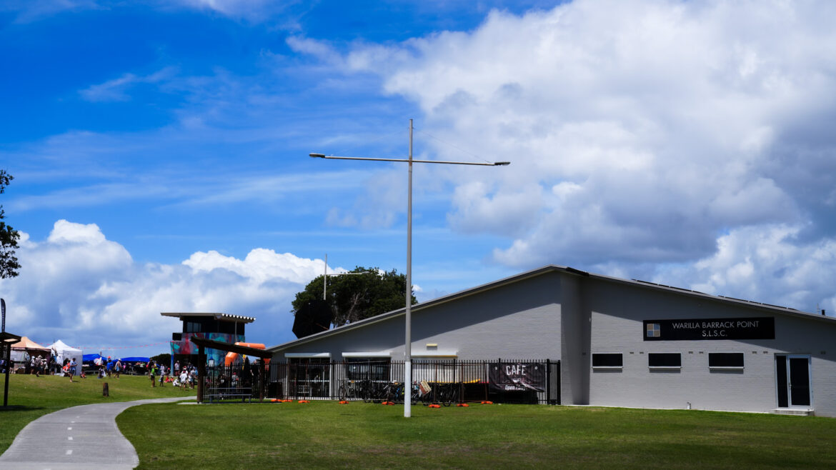 How Good Were the 2025 NSW Country Championships! – Vennu